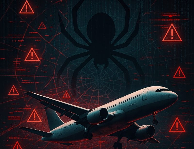 US Airlines on Alert: FBI Issues Cybersecurity Warning